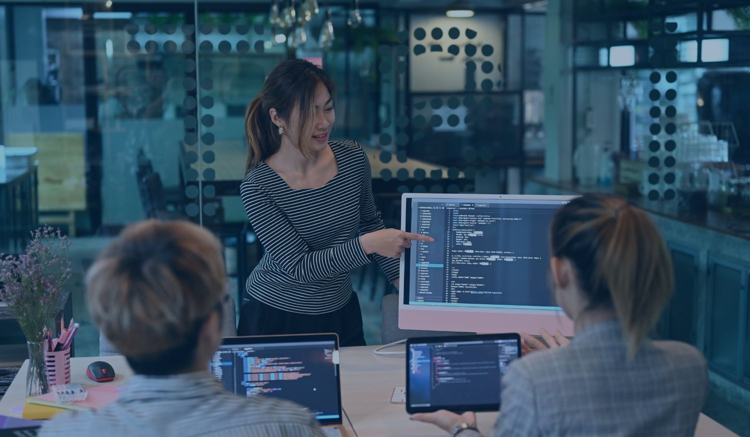 The AI Frontier: Balancing Innovation and Risk in the Enterprise